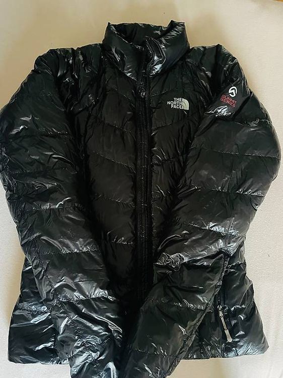 The North Face Summit Series Daunen Ultraleicht XS Top Zusta (Gebraucht ...