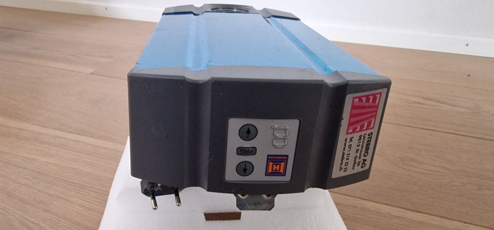 Hörmann Garagentorantrieb SupraMatic P2 (D'occasion) à Illighausen pour ...