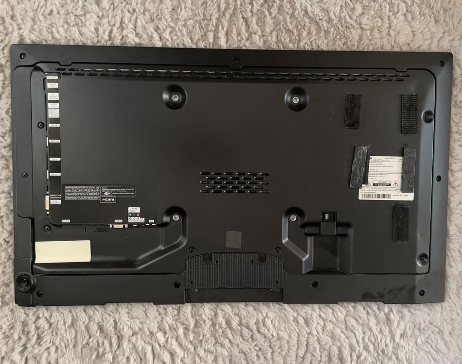 Samsung 32 Zoll Smart Signage DB32E | Kaufen auf Ricardo