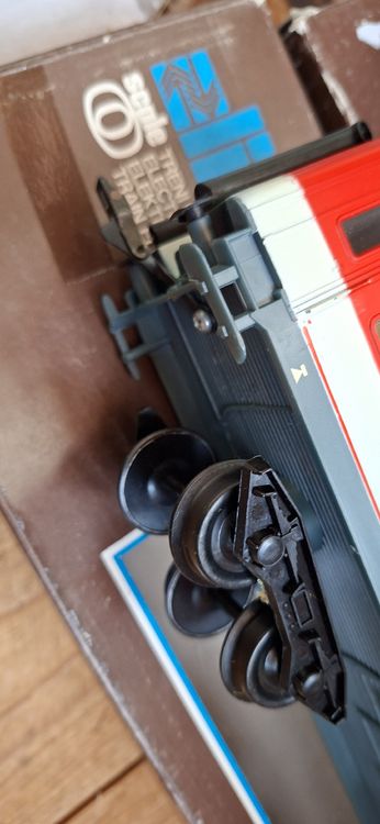 Lima Spur 0 Personenwagen 10 Stk. (Gebraucht) in Münsingen für CHF 120 ...
