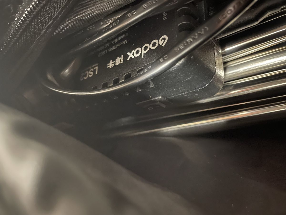 Godox LED Mini Photography Studio - Portable and Useful! (Gebraucht) in ...