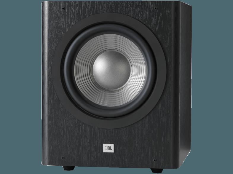 JBL Studio 250 P Subwoofer 400 W Schwarz | Kaufen auf Ricardo