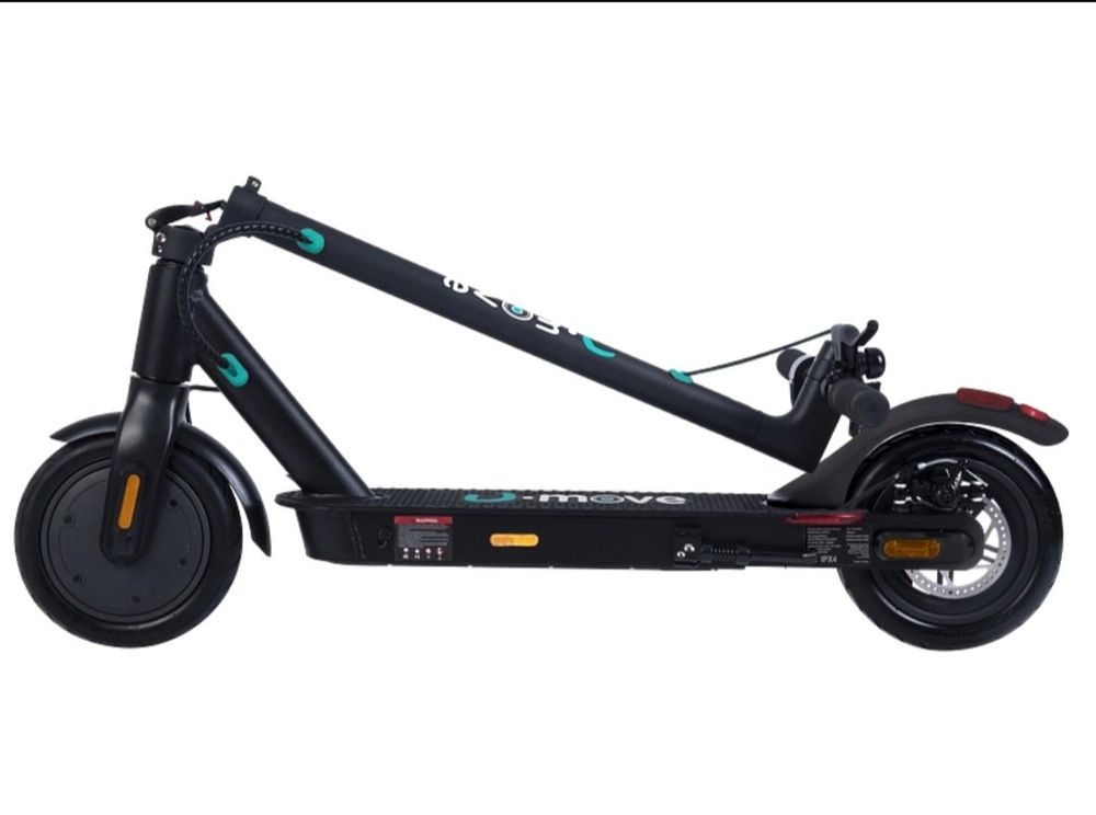 E - SCOOTER MOBI MOVE U.STREET (Neu und originalverpackt) in Ebikon für ...