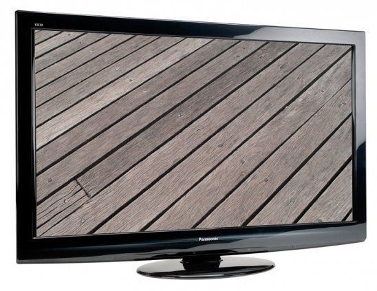 Panasonic TX-P46GW20 Fernseher/Plasma-TV (D'occasion) à Nottwil pour ...