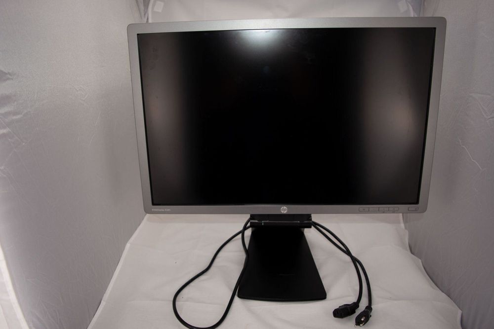 HP EliteDisplay E241i | Kaufen auf Ricardo