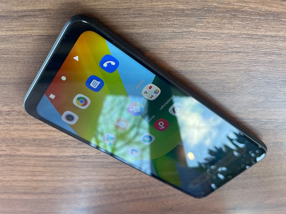 Redmi Note A1 32GB schwarz (Gebraucht) in Siebnen für CHF 48 – mit ...