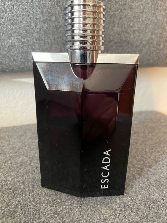 Escada 100ml (Gebraucht) in für CHF 30 – mit Lieferung auf Ricardo kaufen