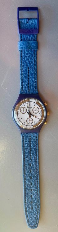 SWATCH | Kaufen auf Ricardo