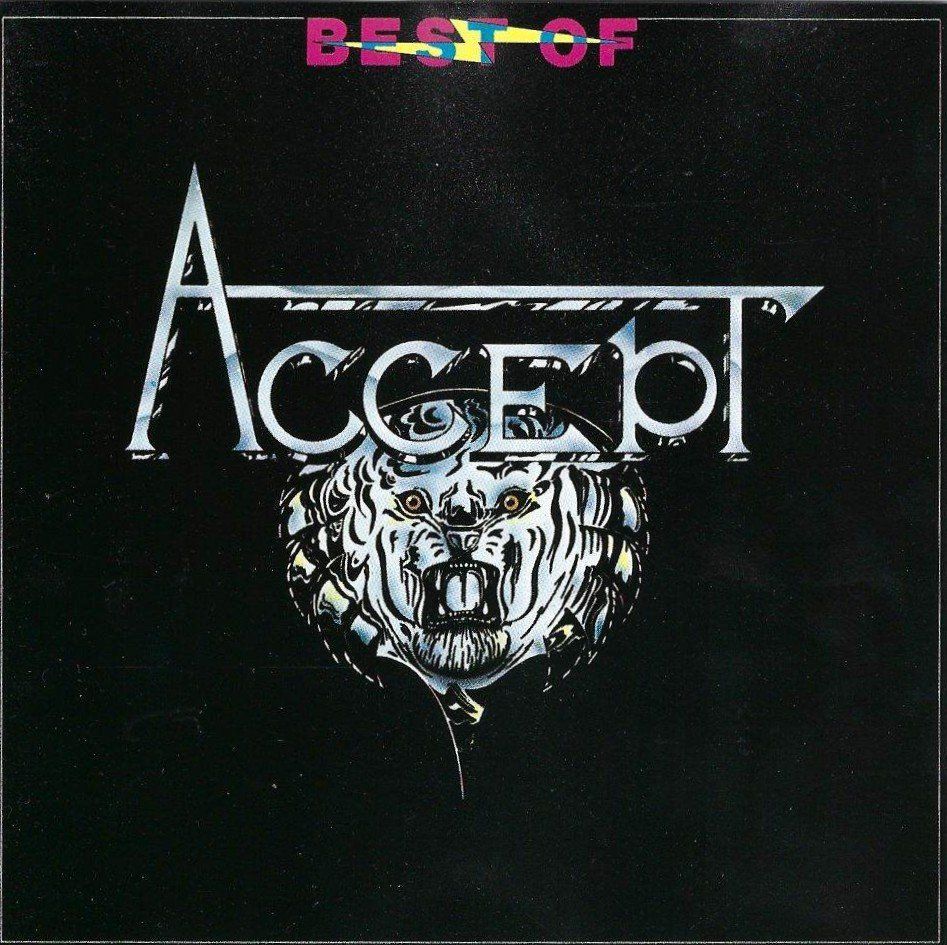 CD: ACCEPT - Best of Accept (Gebraucht) in Rotkreuz für CHF 5 – mit ...