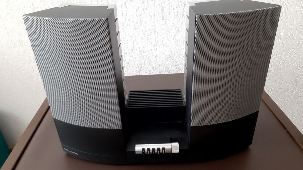 Beolab 2000 von Bang & Olufsen mit 2 ML Kabeln (Gebraucht) in für CHF ...
