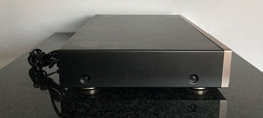Luxman D-351 CD-Player | Kaufen auf Ricardo