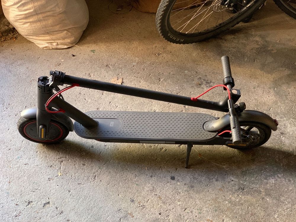 Xiaomi Mi Pro 25km/h | Kaufen auf Ricardo