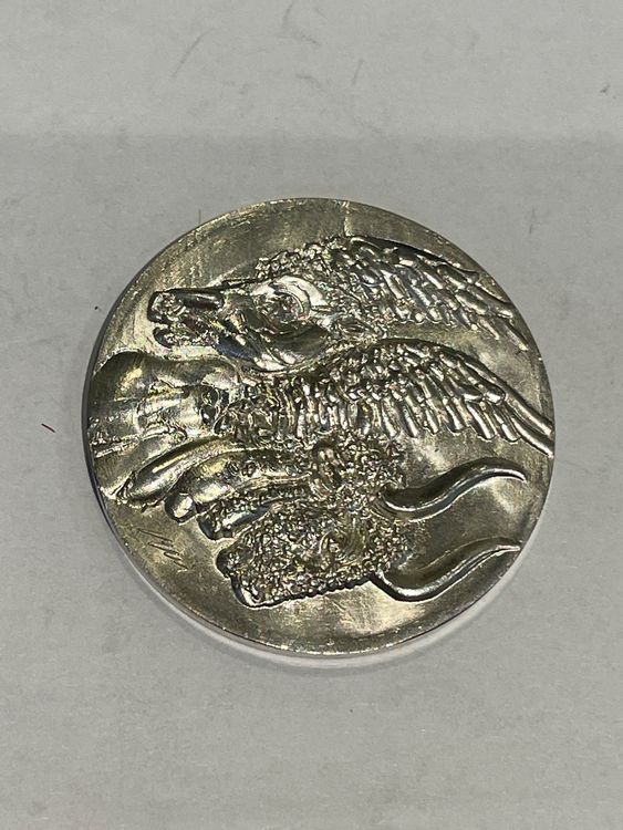 hans erni 900 silber (23) (Gebraucht) in Bonstetten für CHF 28 – mit Lieferung auf Ricardo kaufen