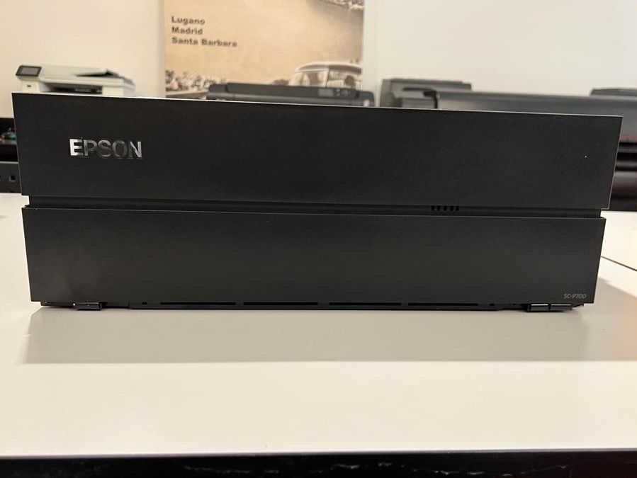 EPSON SC-P700 (Gebraucht) in Lugano für CHF 260 – mit Lieferung auf ...