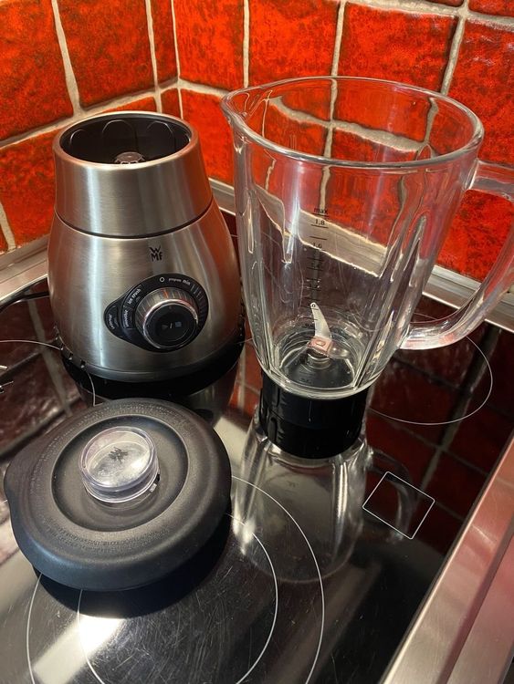 WMF Standmixer Kult pro Power 1.8 l | Kaufen auf Ricardo