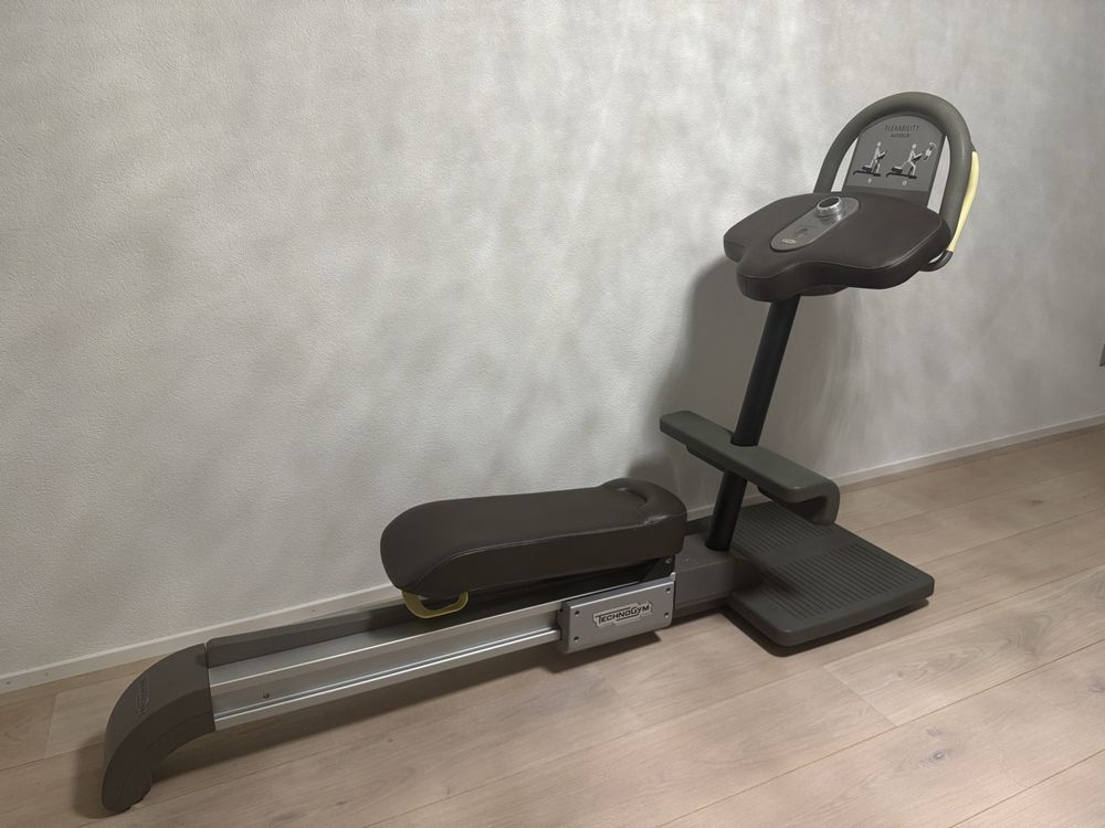 Technogym Flexability Anterior Pilates (Gebraucht) in aarburg für CHF ...