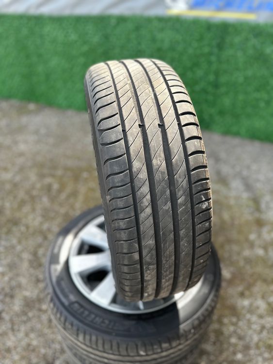 Toyota Alufelgen 205/55 R16 | Kaufen auf Ricardo