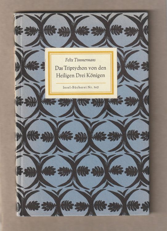 Das Triptychon von den Heiligen Drei Königen | Kaufen auf Ricardo