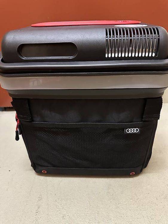 Audi Kühlbox (Gebraucht) in Abtwil SG für CHF 82 – nur Abholung auf ...