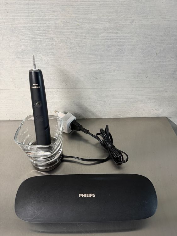 Philips Sonicare DiamondClean Smart 9300 (D'occasion) à Gockhausen pour ...