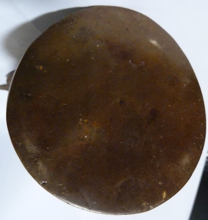 SEHR ANTIKER GANESHA-ELEFANTEN GOTT,---14 x 10 CM,-- (Gebraucht) in ...