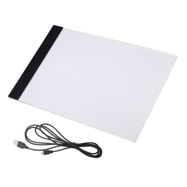 A4 Leuchtkasten Leuchttisch Leuchtplatte | Kaufen auf Ricardo