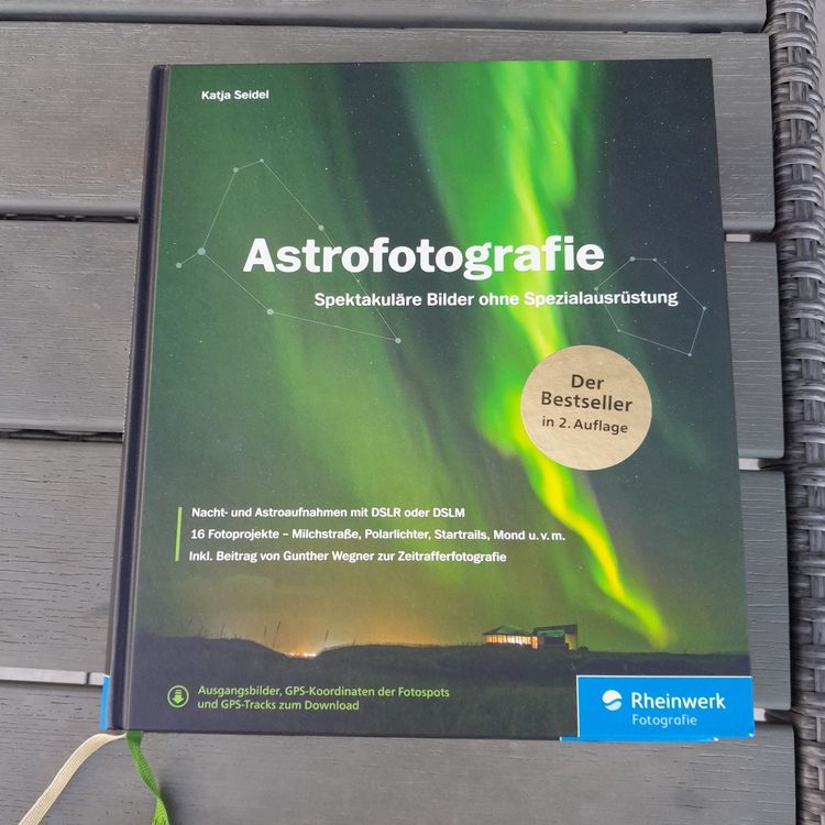 Astrofotografie | Kaufen auf Ricardo