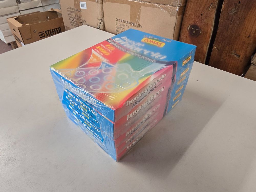 Posten mit neuen Eiswürfel Beuteln ab 1.-Fr (Neu und originalverpackt) in Krinau für CHF 1 – mit ...