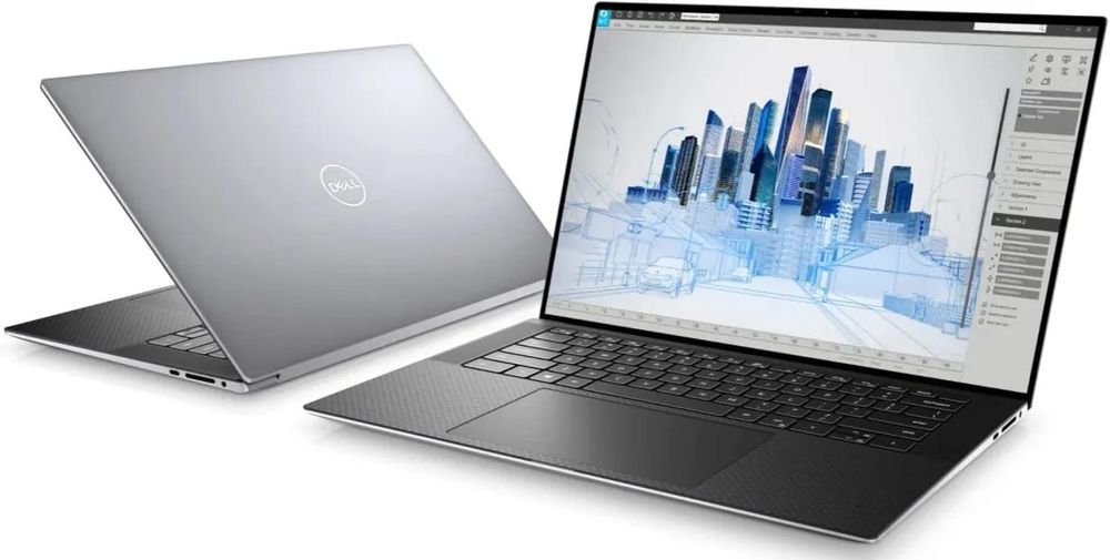 Dell Precision 5550 - Windows 11 Pro | Kaufen auf Ricardo