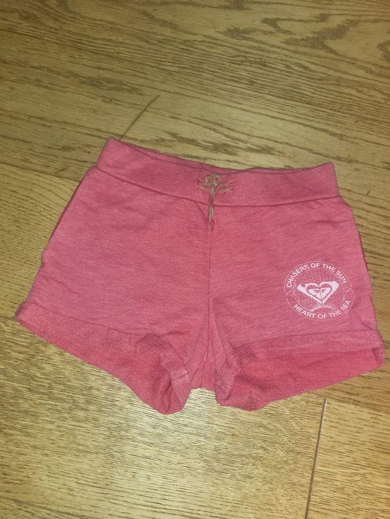 Short Roxy 10 ans (Gebraucht) in Champex-Lac für CHF 12 – mit Lieferung ...