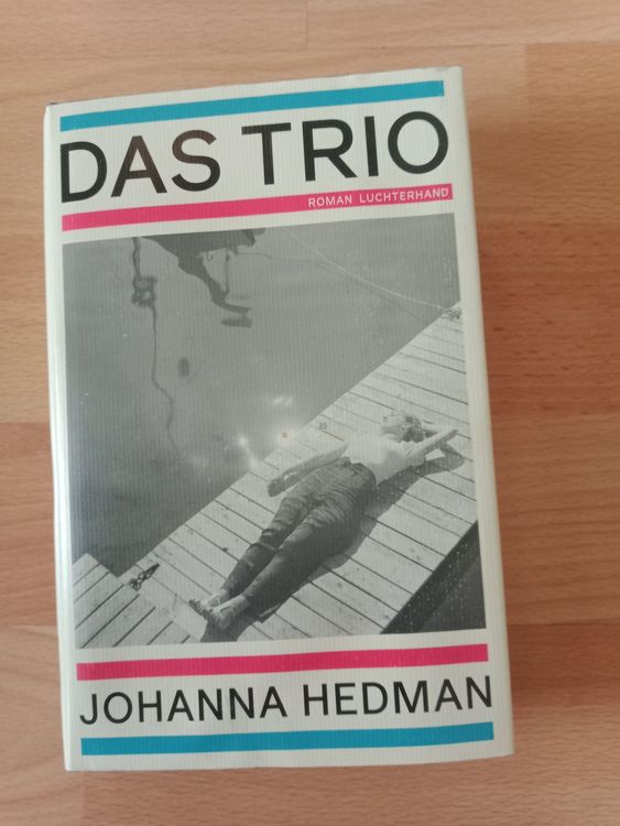 Das Trio Roman