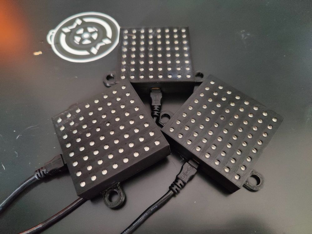 3D Simgear LED Simflags (Gebraucht) in Jona für CHF 70 – mit Lieferung ...