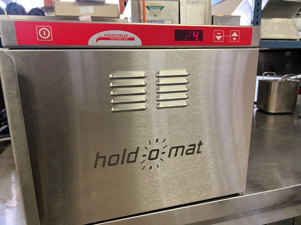 Holdomat hold o mat (Gebraucht) in Buchs AG für CHF 1880 – nur Abholung ...