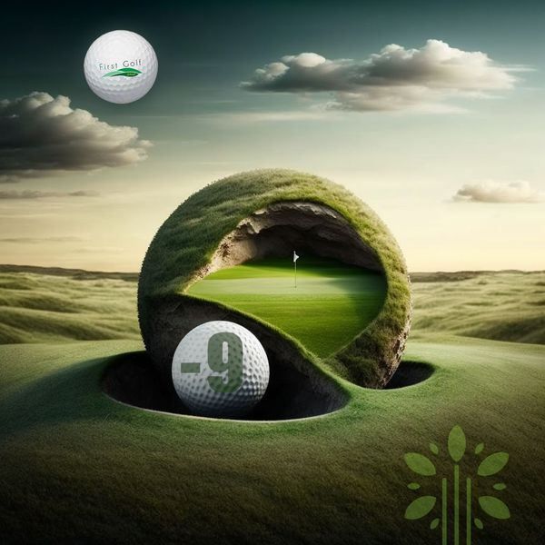 9under Tree-of-Life Golf NFT | Kaufen auf Ricardo