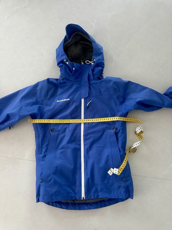 Skijacke Mammut (Gebraucht) in Goldach für CHF 145 – mit Lieferung auf ...