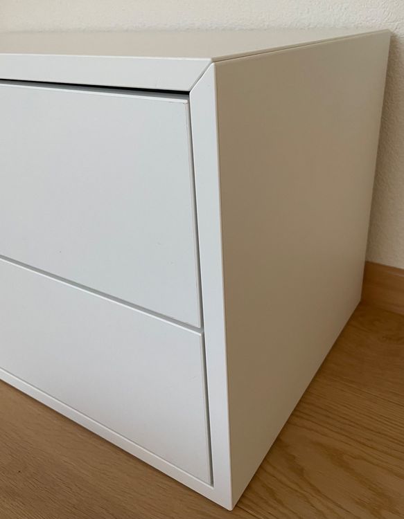 IKEA EKET Schrank mit 2 Schubladen | Kaufen auf Ricardo