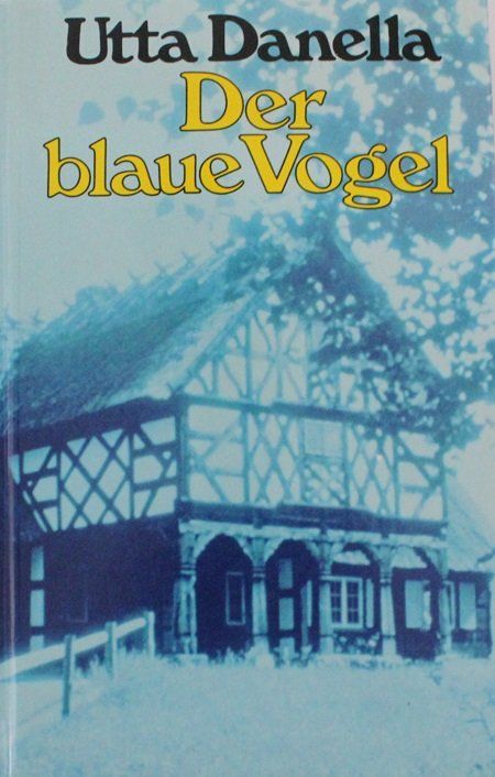 Der blaue Vogel (Roman) (Gebraucht) in Schlatt TG für CHF 20 – mit ...