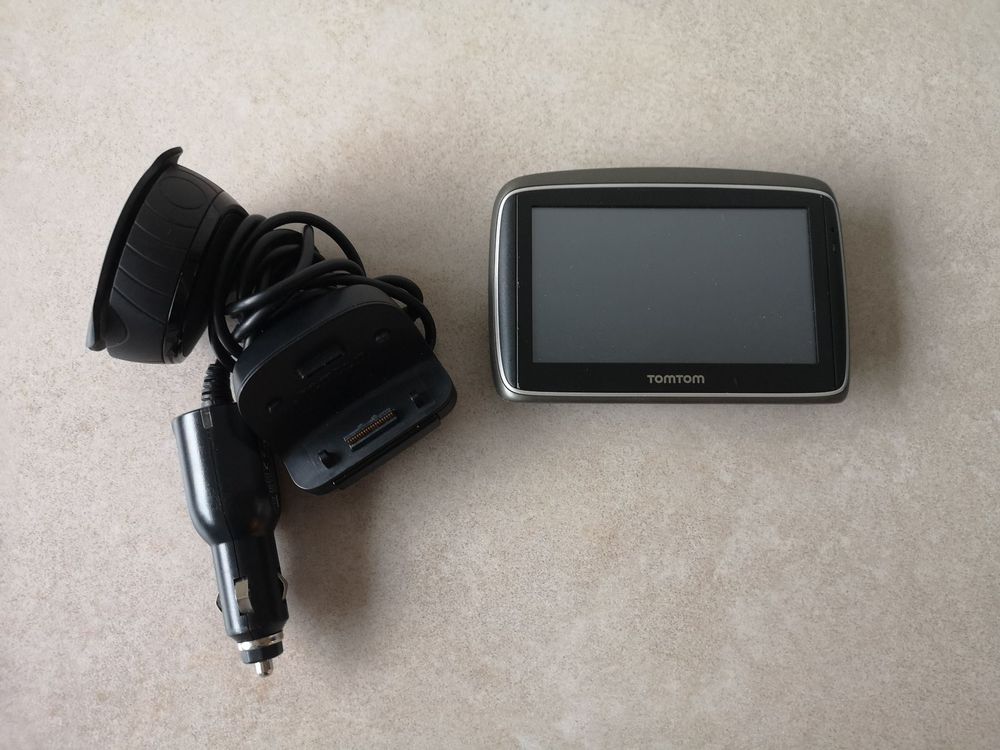 TomTom GO 740 LIVE (Gebraucht) in Rupperswil für CHF 33 – mit Lieferung ...