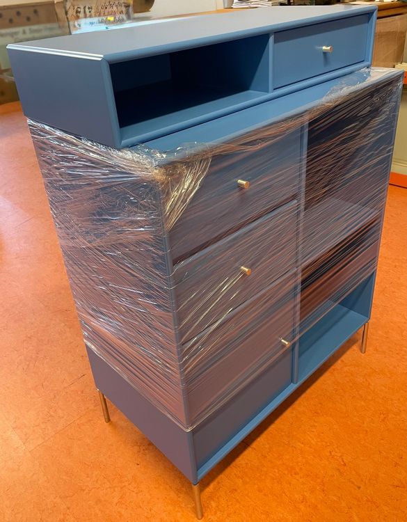 Montana Kommode (2 Module) | Kaufen auf Ricardo