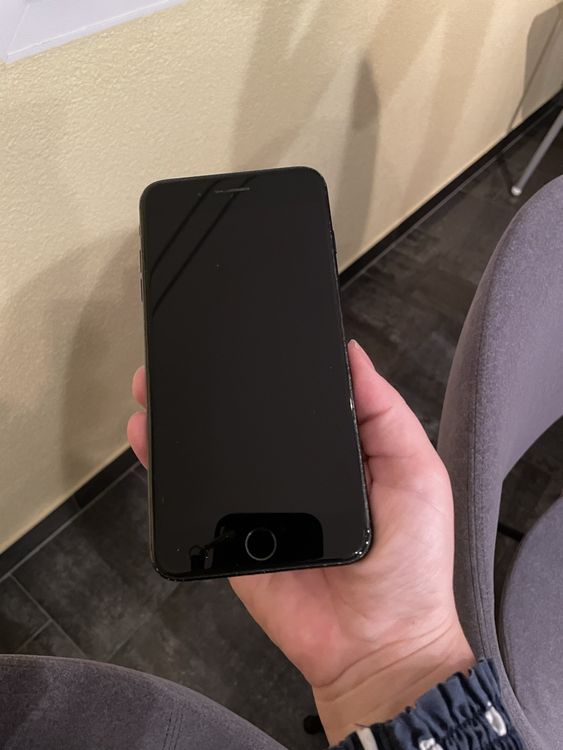 iPhone 7 Plus 256GB | Kaufen auf Ricardo