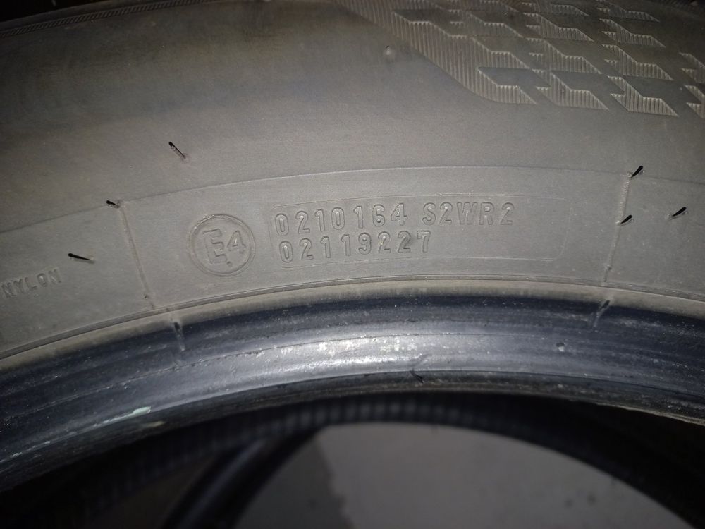 Pneu Sommer Reifen 225/55 R19 BRIDGESTONE TURANZA XL | Kaufen auf Ricardo