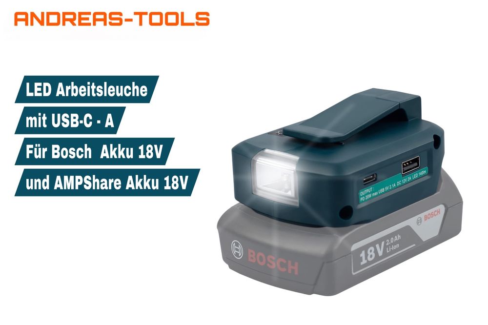 Verwunderlich Ampshare Akku Kaufen Fotos
