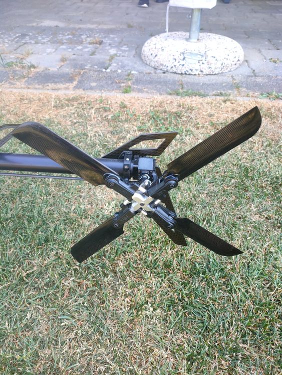 Powercat JetCat PHT3 Turbine | Kaufen auf Ricardo