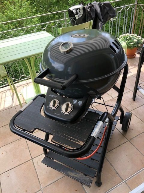 Outdoorchef Ascona 570G - Gasgrill | Kaufen auf Ricardo