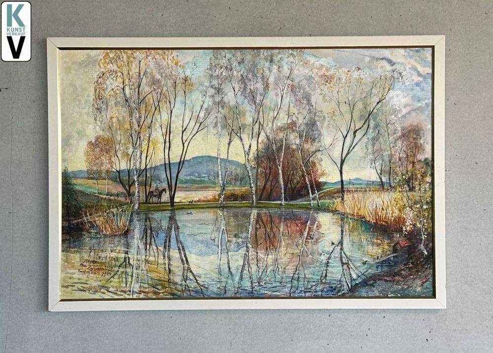 Hans-Rudolf Meyer - Swiss Art Selection | Kaufen auf Ricardo