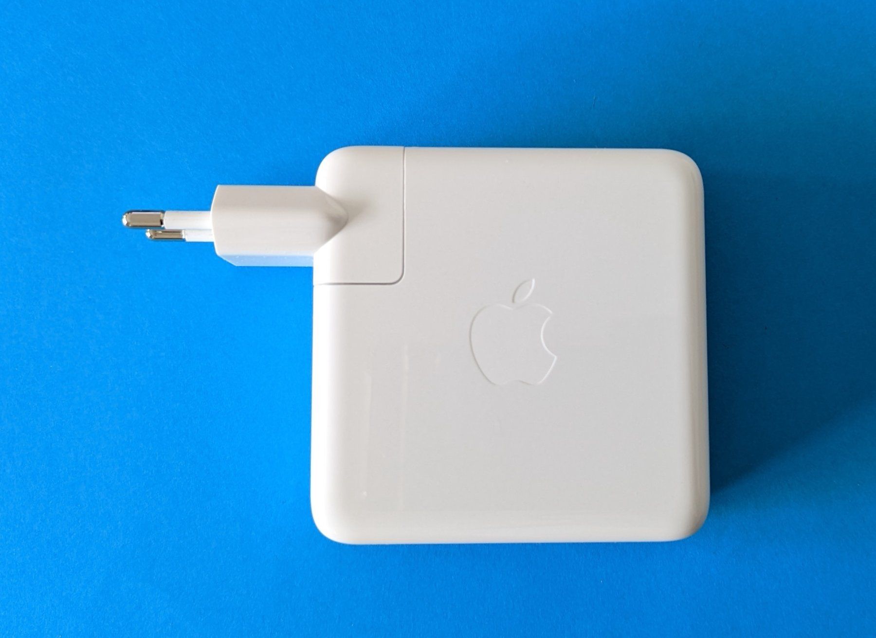 Original Apple 61W USB-C Power Adapter. (Gebraucht) in Schlieren für ...