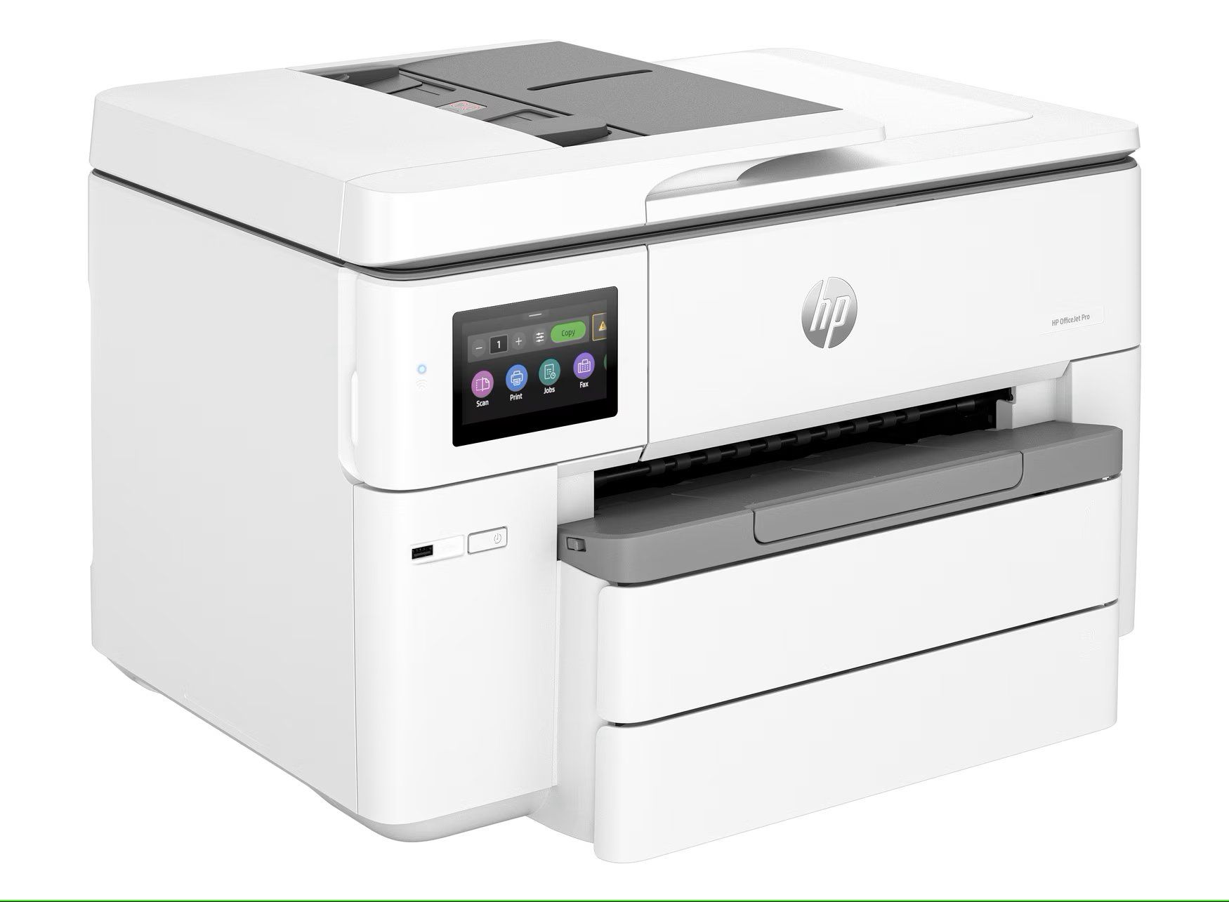 Imprimante tout-en-un HP OfficeJet Pro 9730e (Neuf (Voir description ...