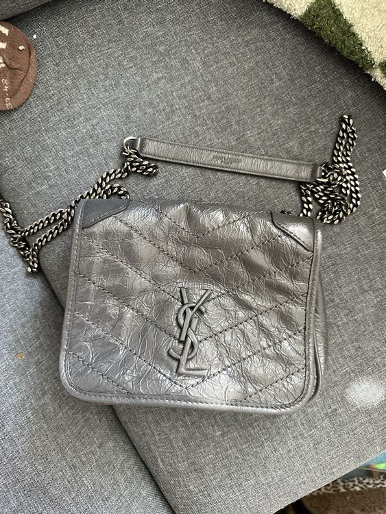 ysl niki mini | Kaufen auf Ricardo