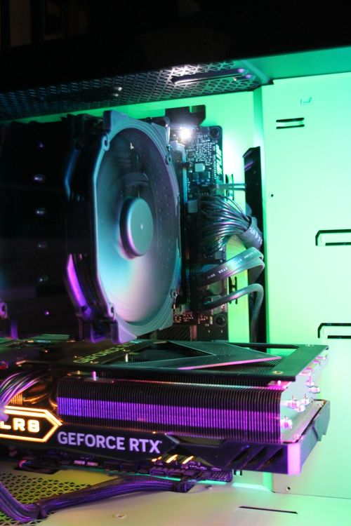 Brentford Intel Gaming PC (Gebraucht) in Winterthur für CHF 1800 – nur ...