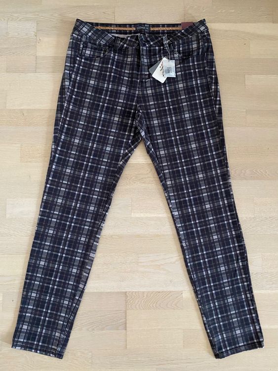 Warme Damen Hose von NILE, Gr. XL. Regular long. NEU. (Neu und originalverpackt) in Siselen BE ...